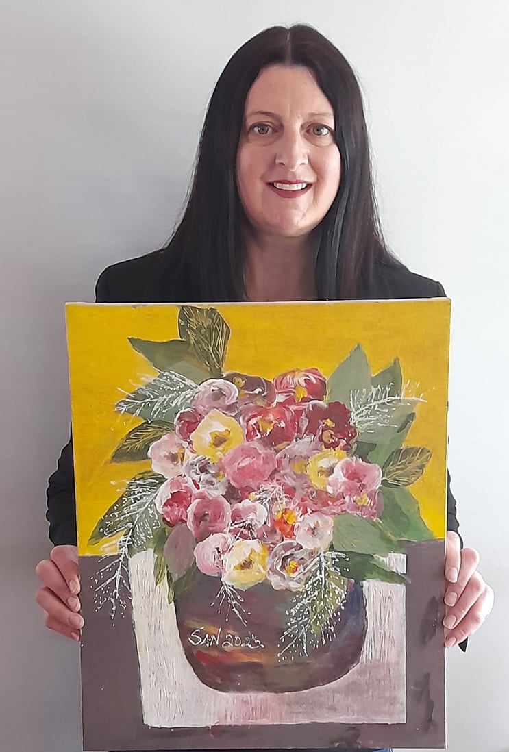 Friendship transcends complex needs for Sandra