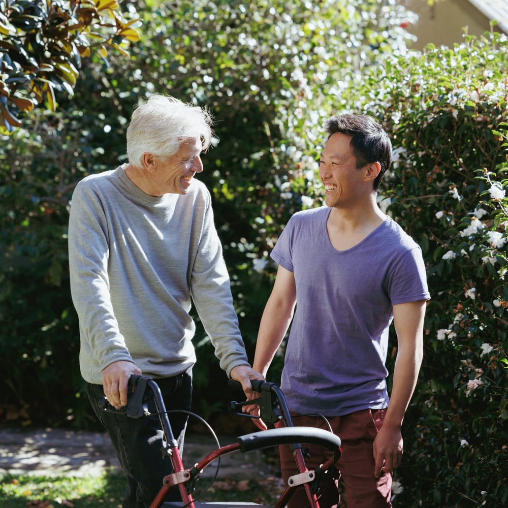 Support at Home Program | HammondCare