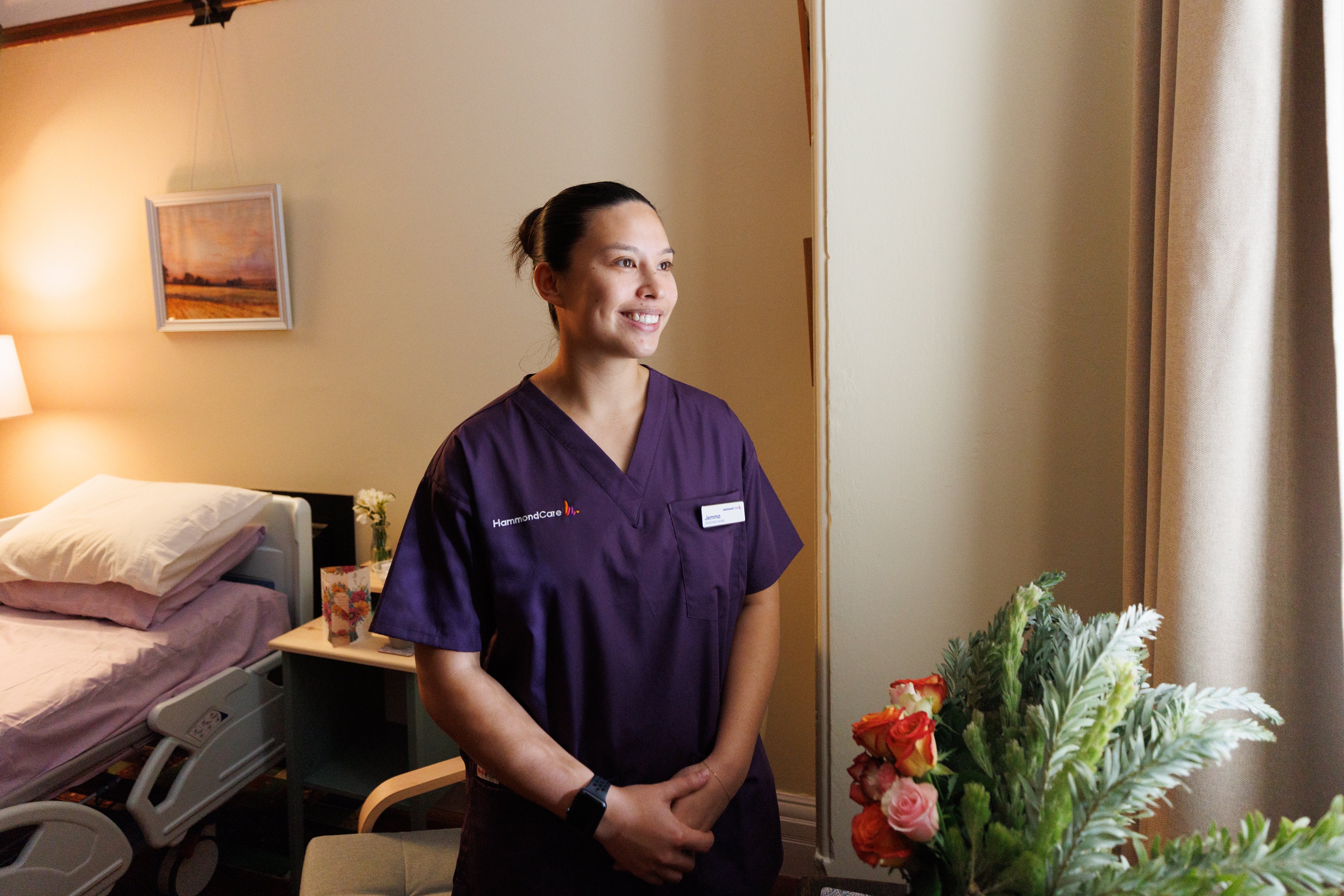 Why HammondCare | HammondCare