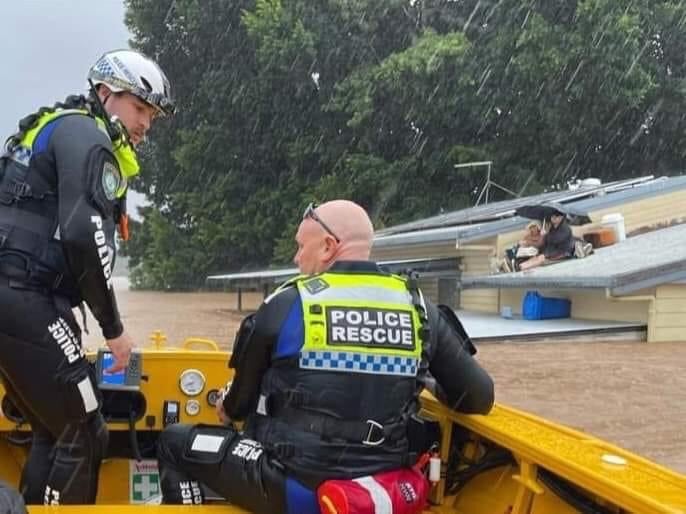 Lismore’s Roger Manby can finally get his life back, 18 months after ...