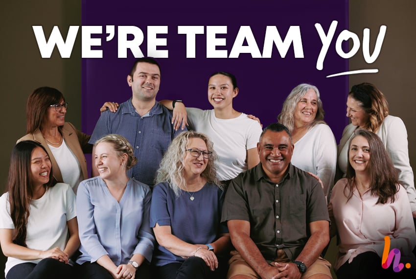 Home Care Services | HammondCare