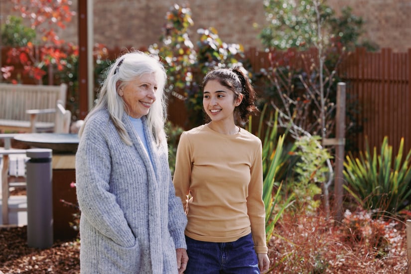 Residential Aged Care in Scone and Dementia Care in the Hunter Valley