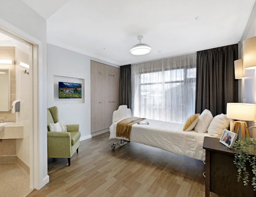 Dementia Design in Residential Care | HammondCare