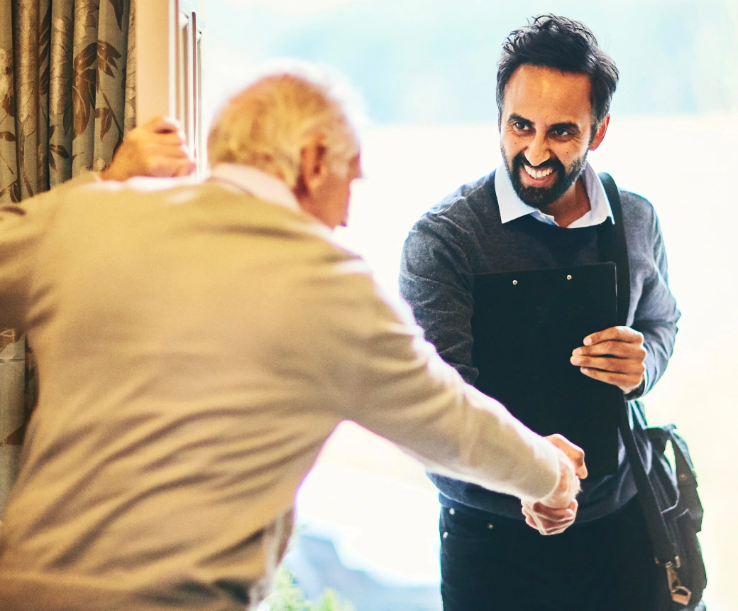 Dementia Support | HammondCare