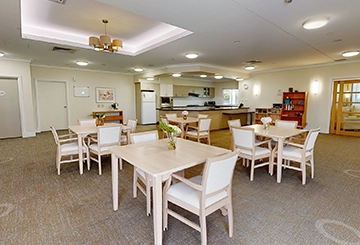 HammondCare Caulfield Residential Aged Care