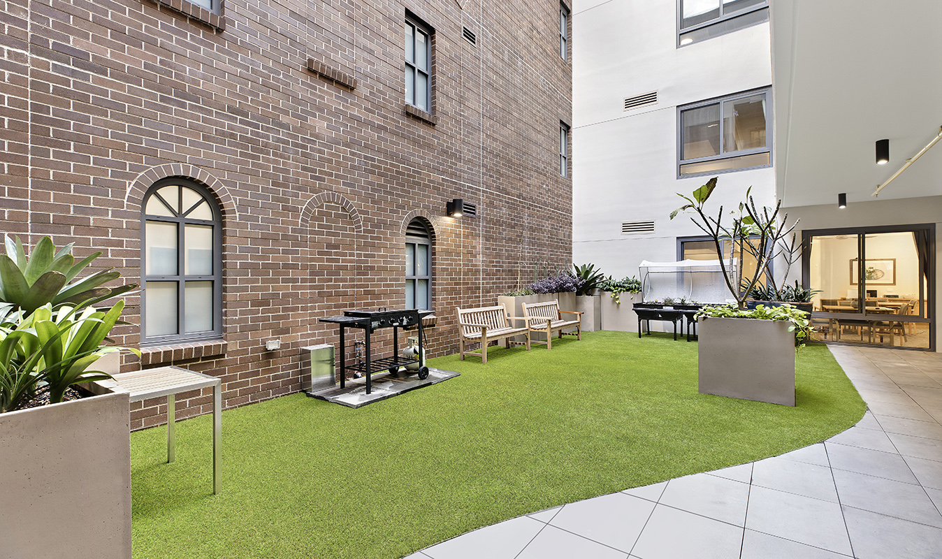 Locations | HammondCare