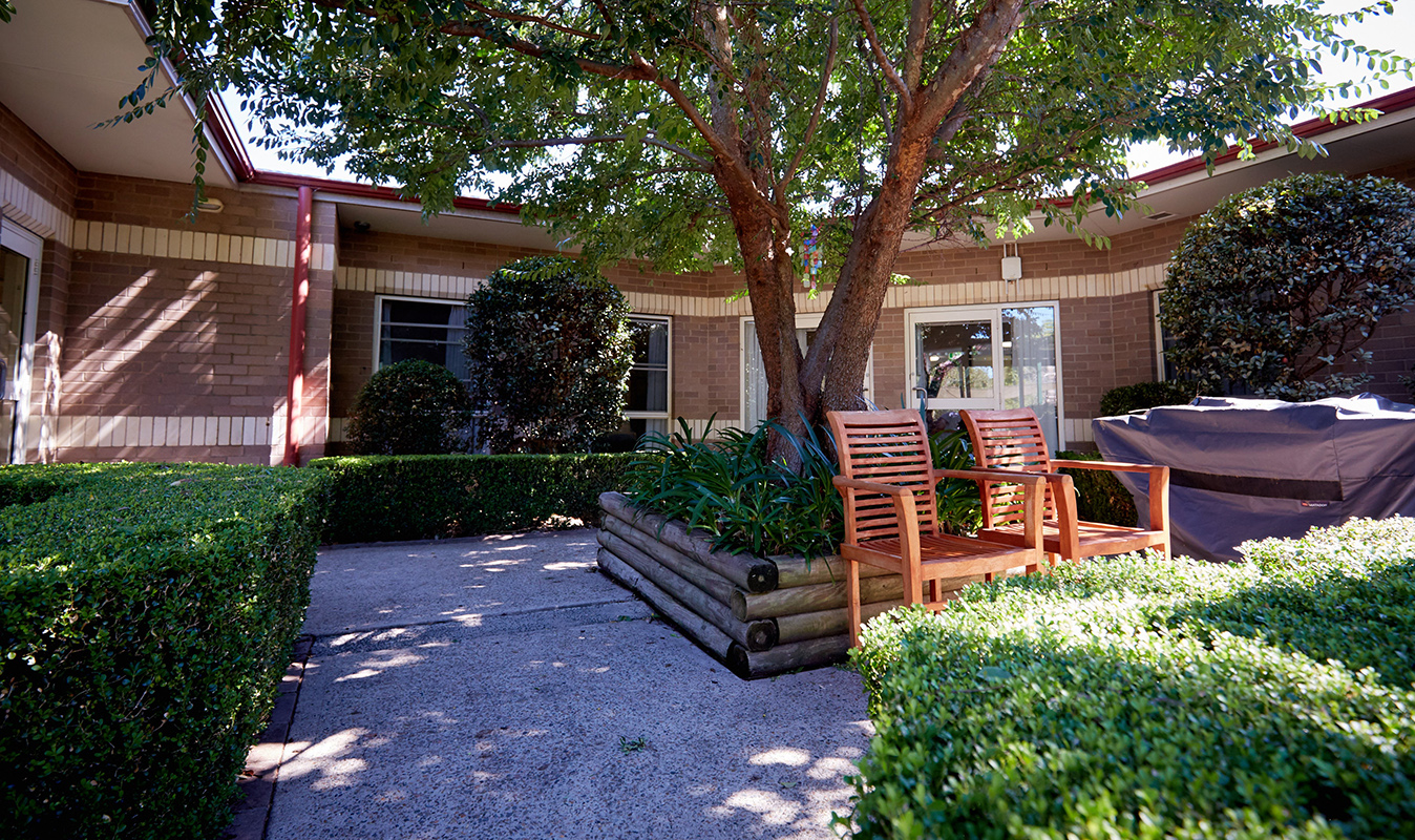 HammondCare North Turramurra