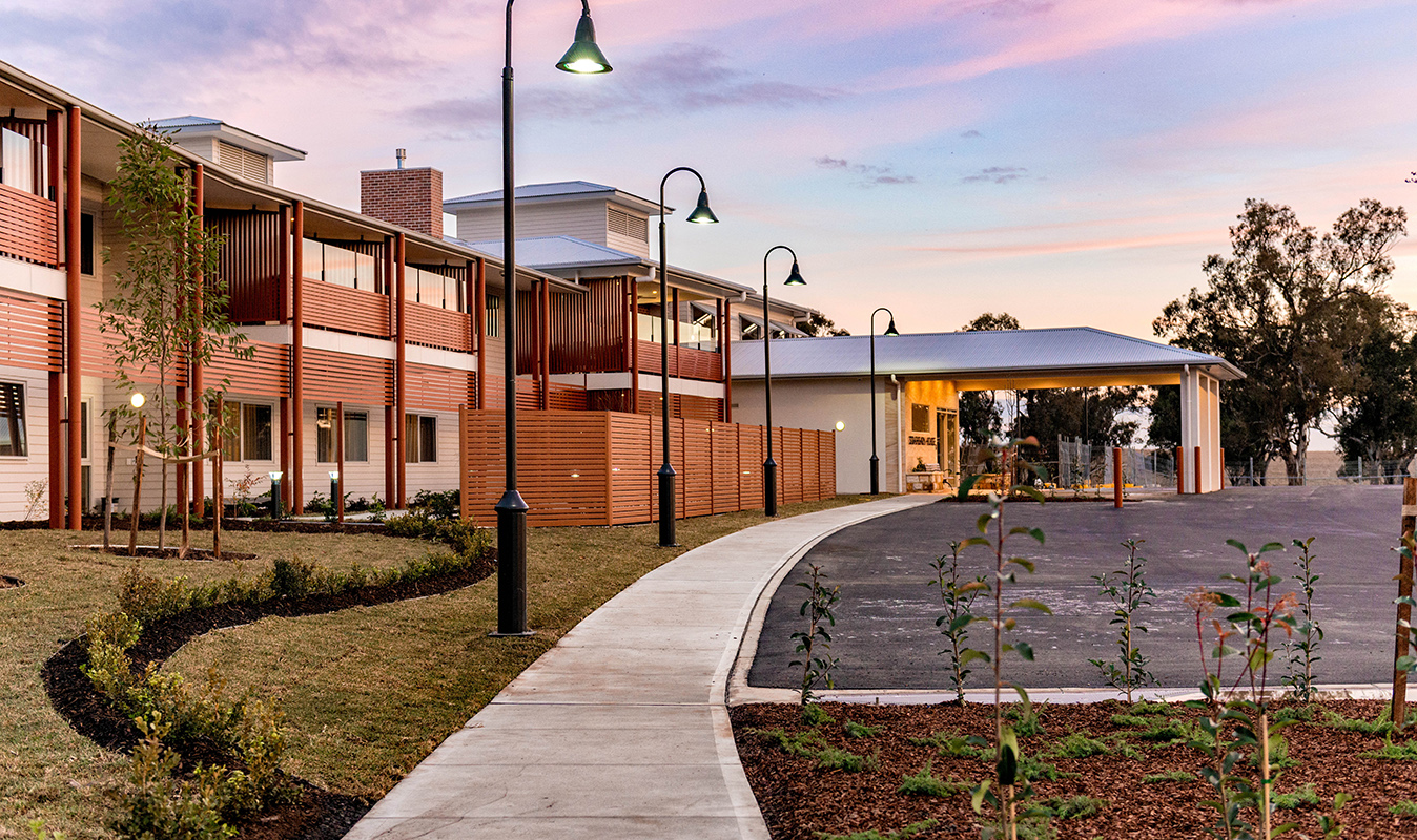 Locations | HammondCare