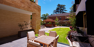 Locations | HammondCare