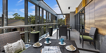 Locations | HammondCare