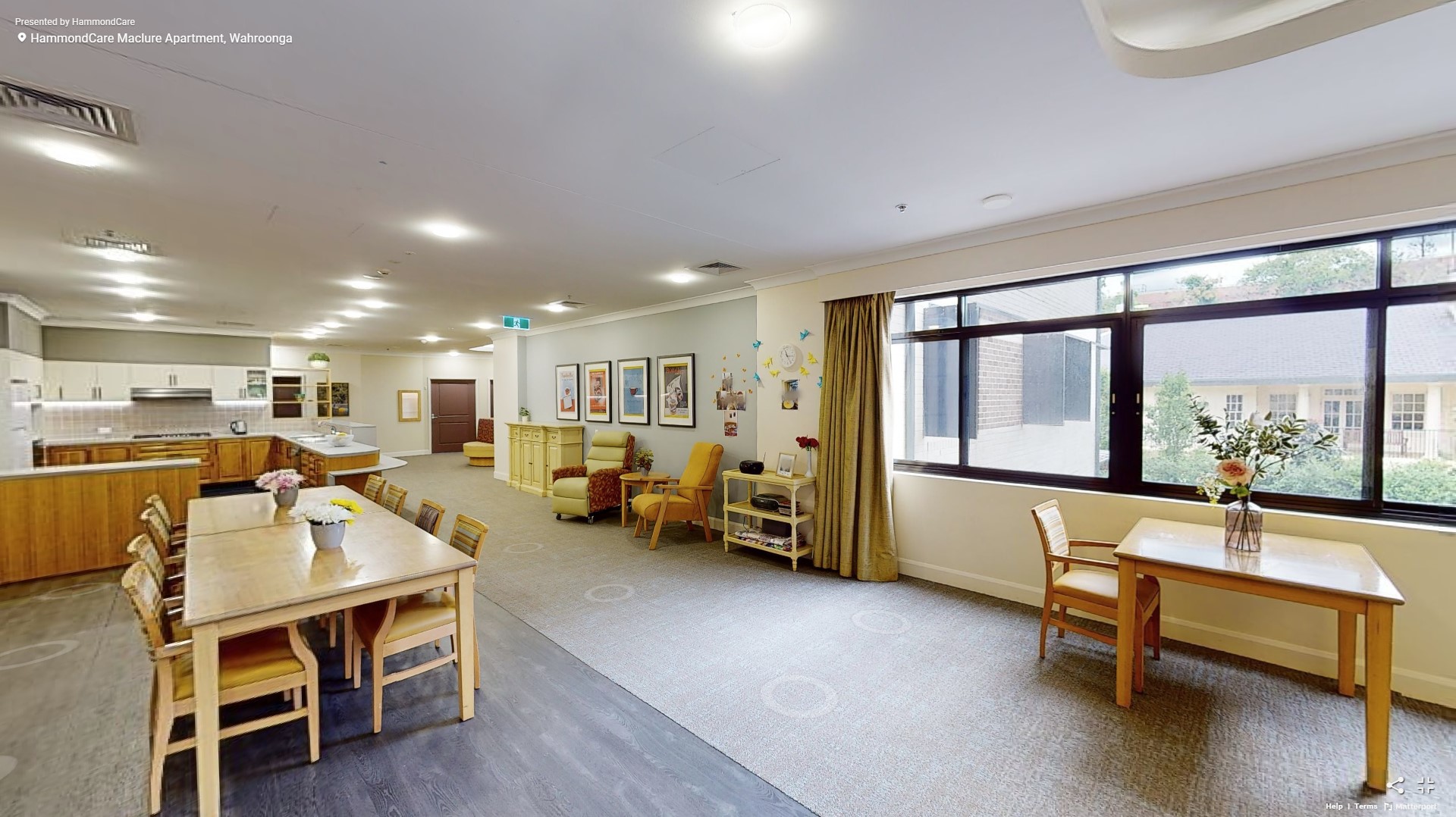 HammondCare Wahroonga