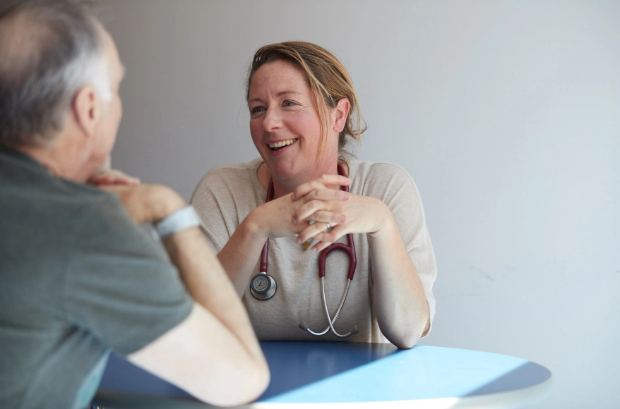 Healthcare Locations | HammondCare