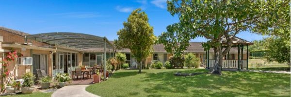 Locations | HammondCare