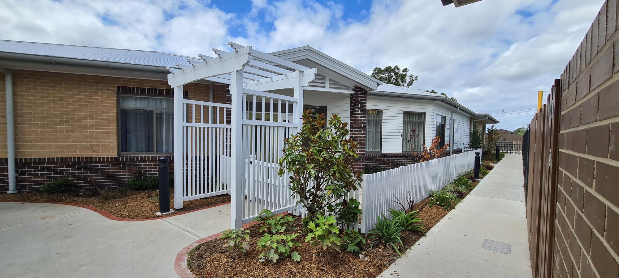 Locations | HammondCare