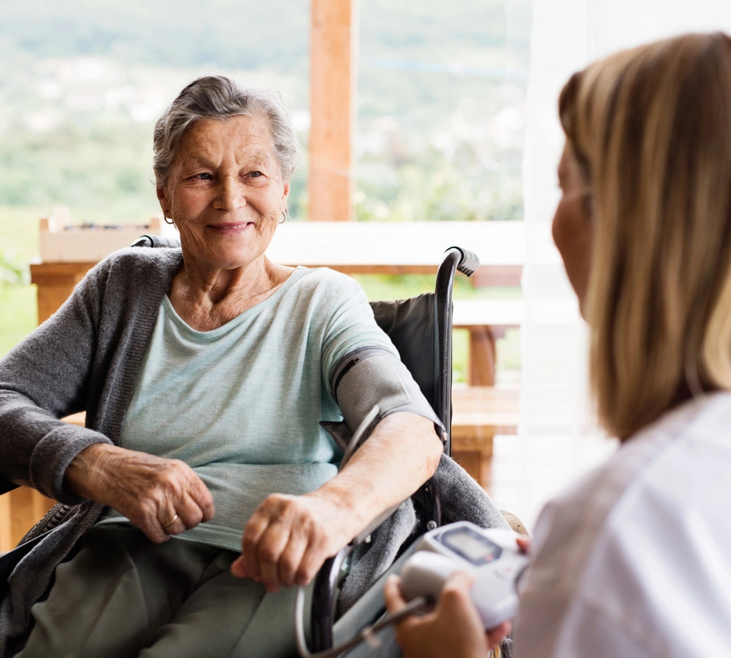 Palliative and Supportive Care | HammondCare